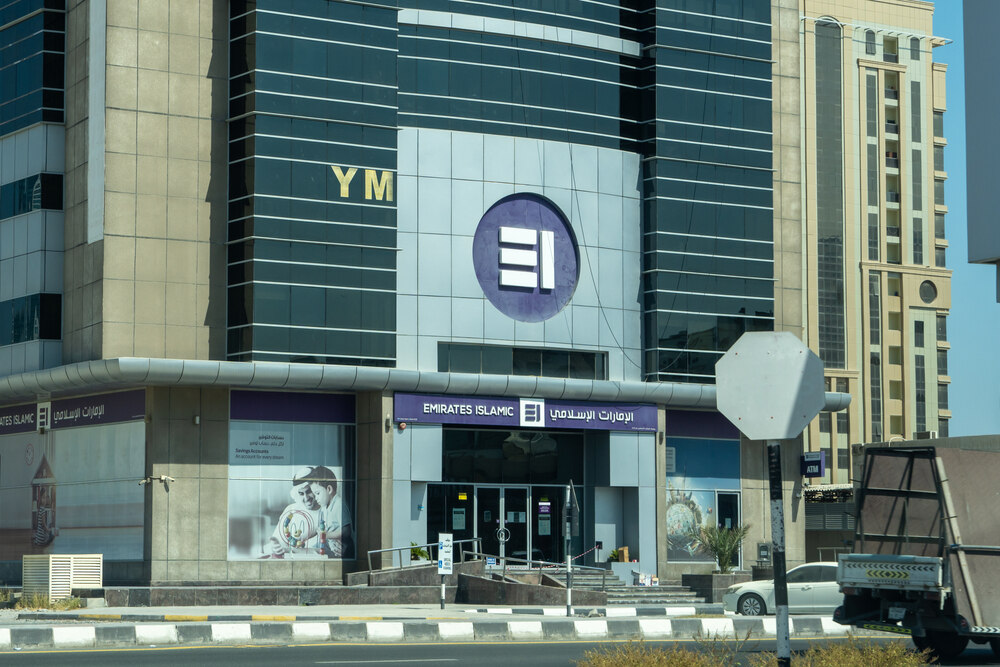 Emirates Islamic Bank Raises $500M From Shariah-Compliant Term ...