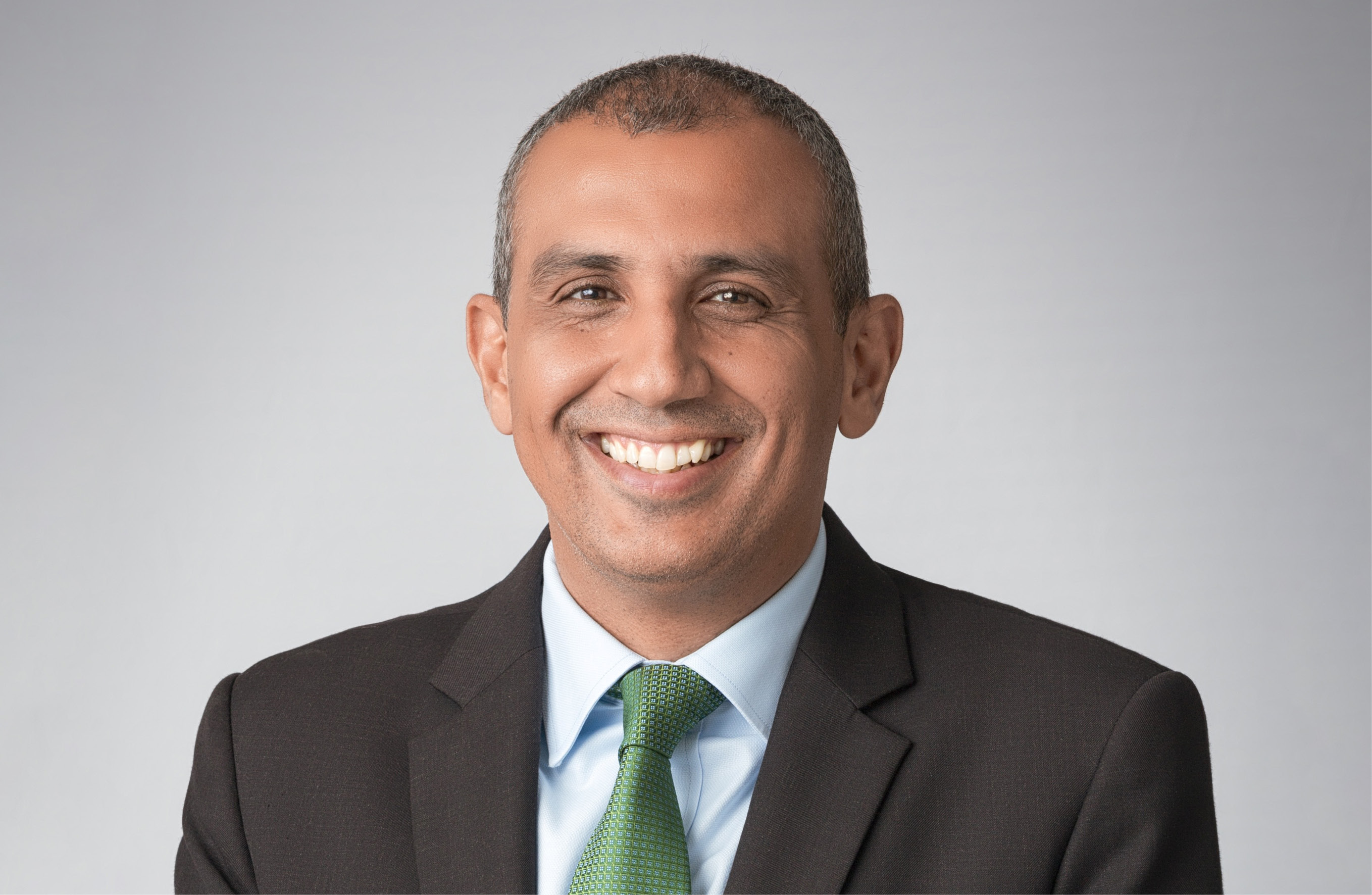 Exclusive: Sustainability Veteran Ibrahim Al Zu’bi On Driving ESG ...