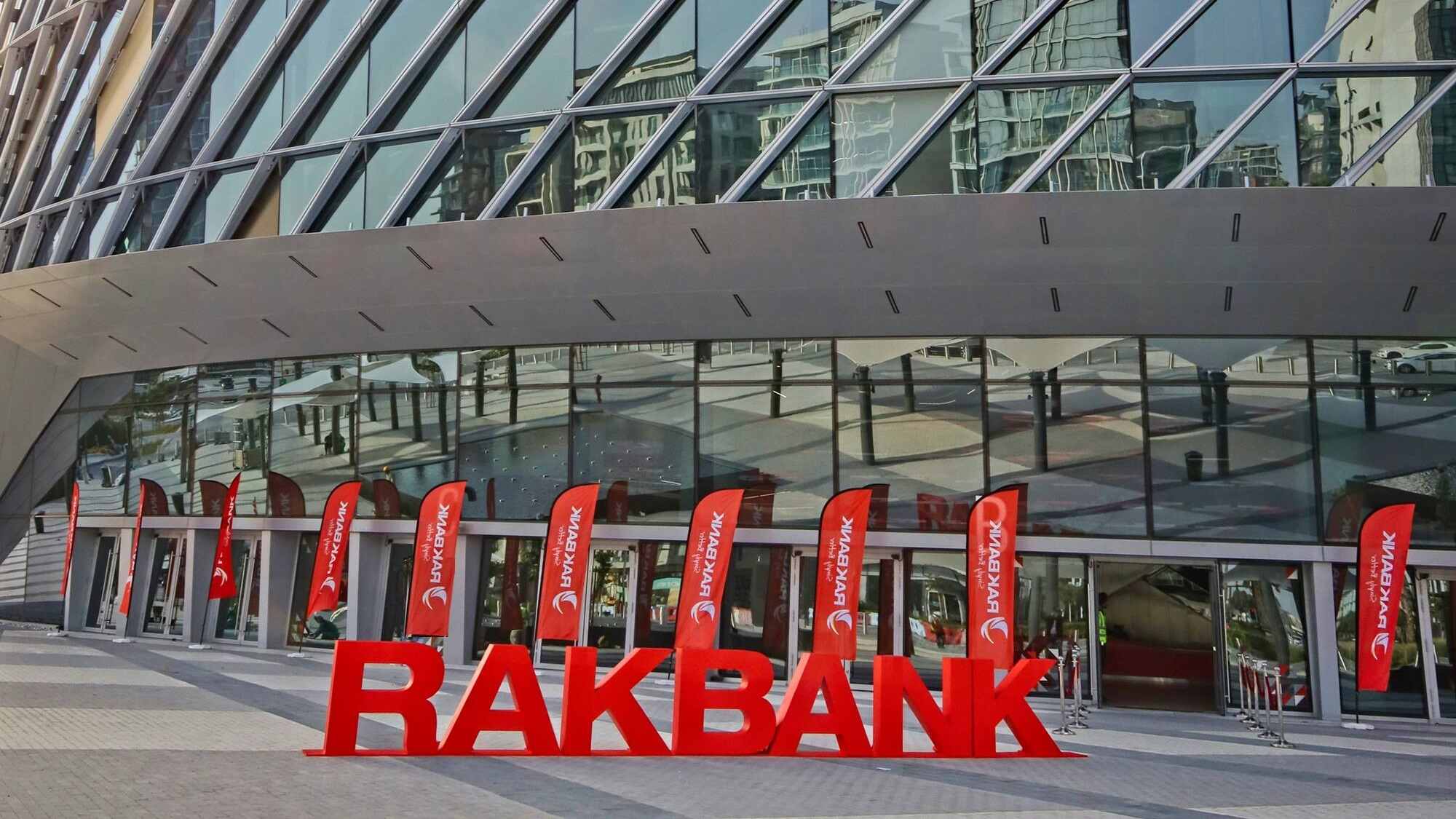 National Bank Of Ras Al Khaimah Posts 54% Jump In 9M 2023 Net Profit