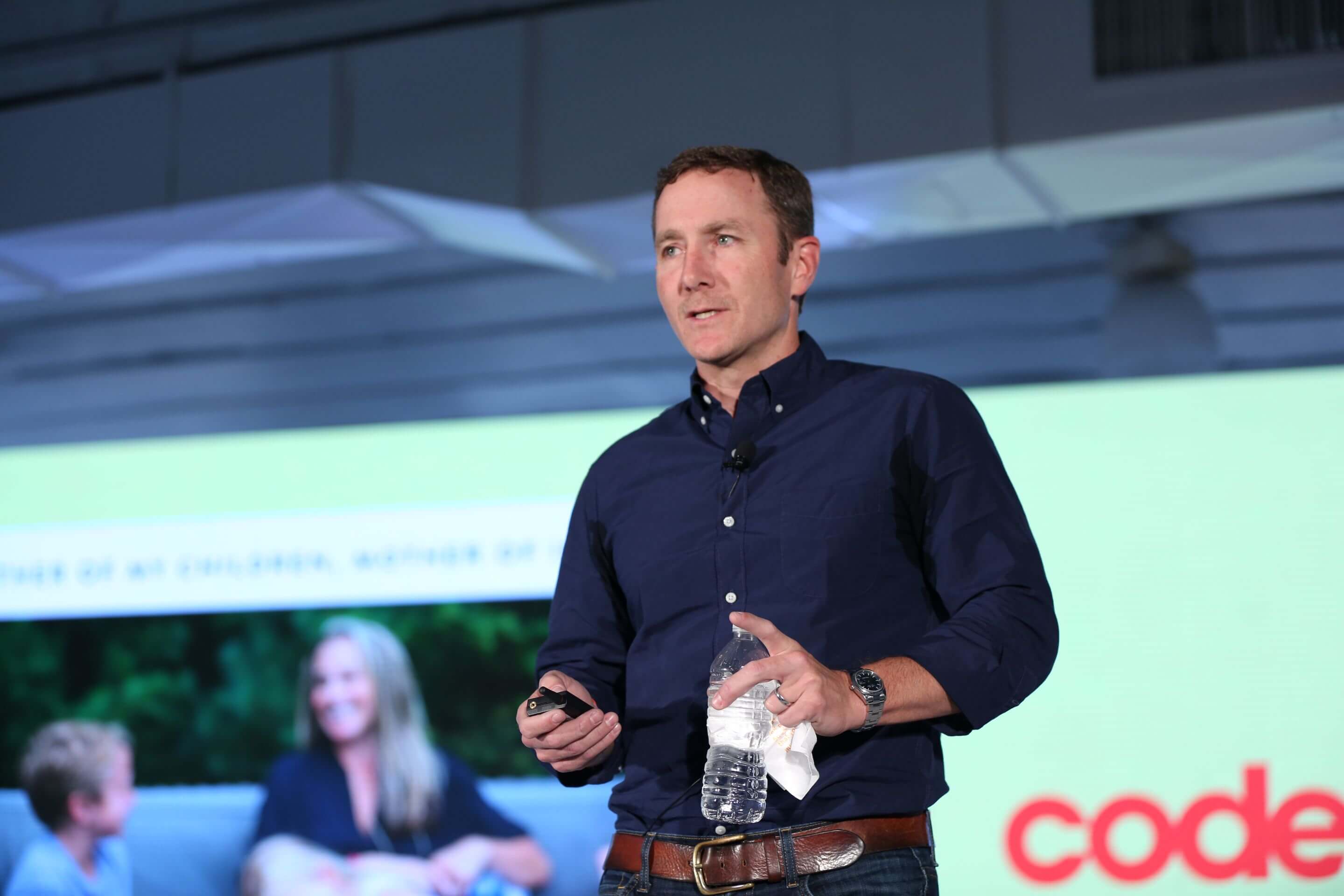 Peloton CEO John Foley Steps Down, Company To Overhaul Board And Cut Costs