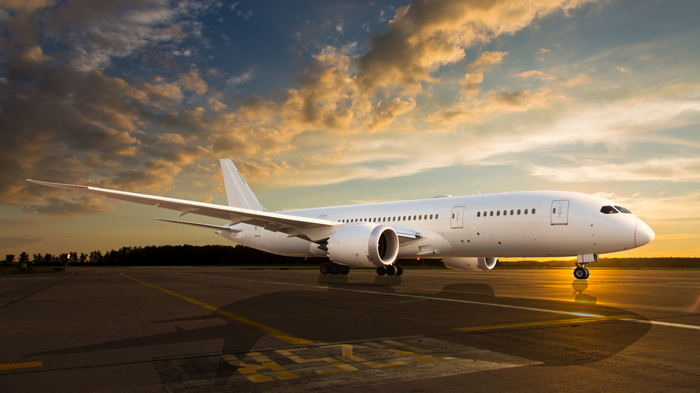 Saudi Aramco's Aviation Department Becomes A Separate Entity