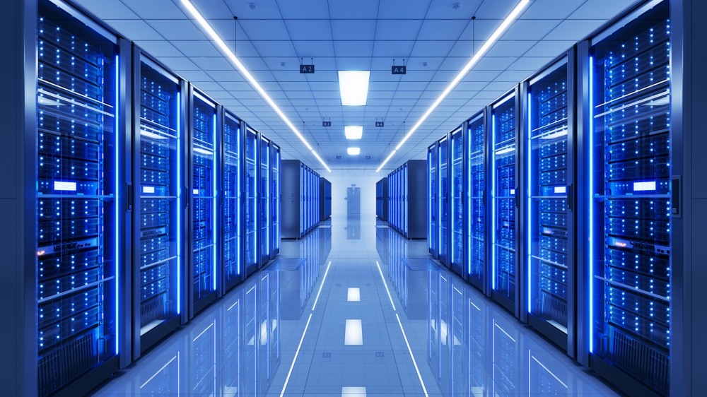 B.Grimm And Digital Edge To Build $1B AI-Powered Data Center