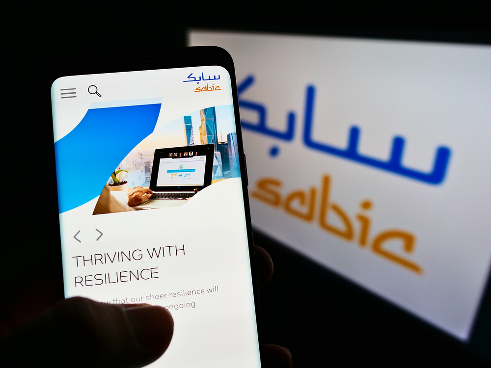 أرباح سابك السعودية ترتفع 412 عن الربع الثالث 2020 وتتراجع 27 عن
