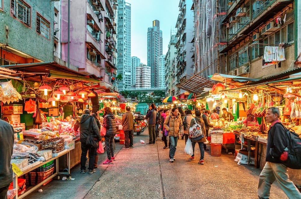 China’s Inflation Drops In September On Weak Demand