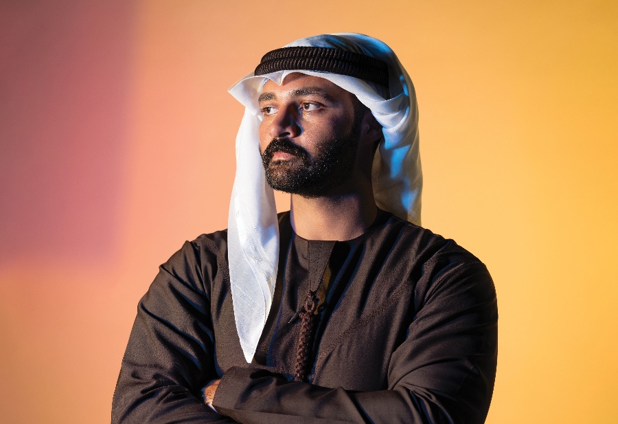 Exclusive: Kilimanjaro Energy's Ali Makki Is Sustainably Powering Up ...