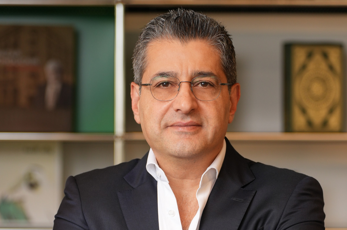 Ousama Choucair, CEO Of Patchi U.A.E: Celebrating Four Decades Of Sweet Success