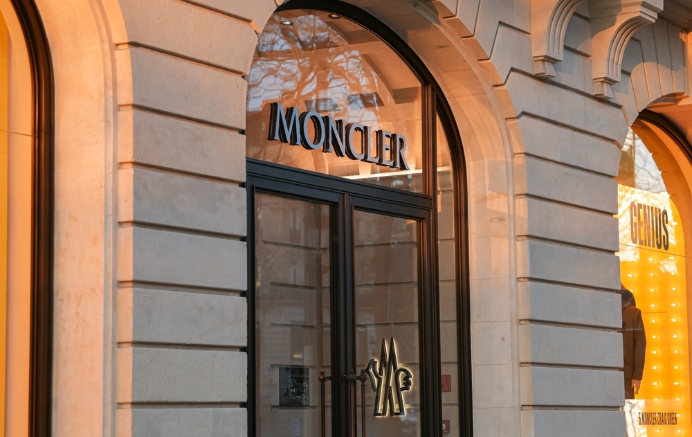 Moncler Group's Quarterly Revenue Surges 61% To $619M. Here's How It's ...