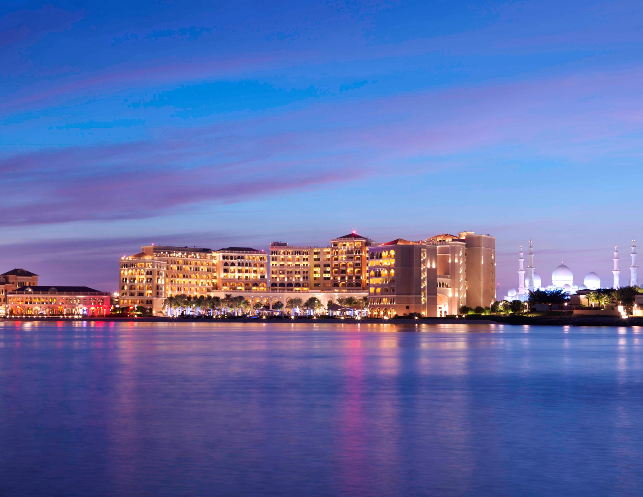 ADNH Gets Regulatory Approval For Acquisition Of Compass Group's 50% ...