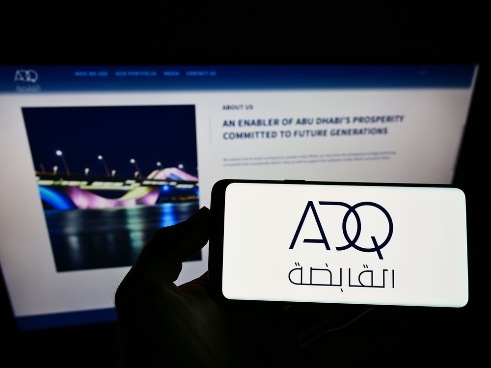 Abu Dhabi's ADQ, Canada's Bank Of Montreal To Invest In Sagard
