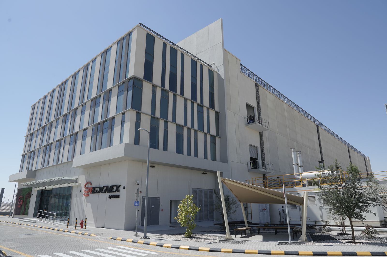 DAMAC To Expand Its Data Center Projects Across Nordic Countries