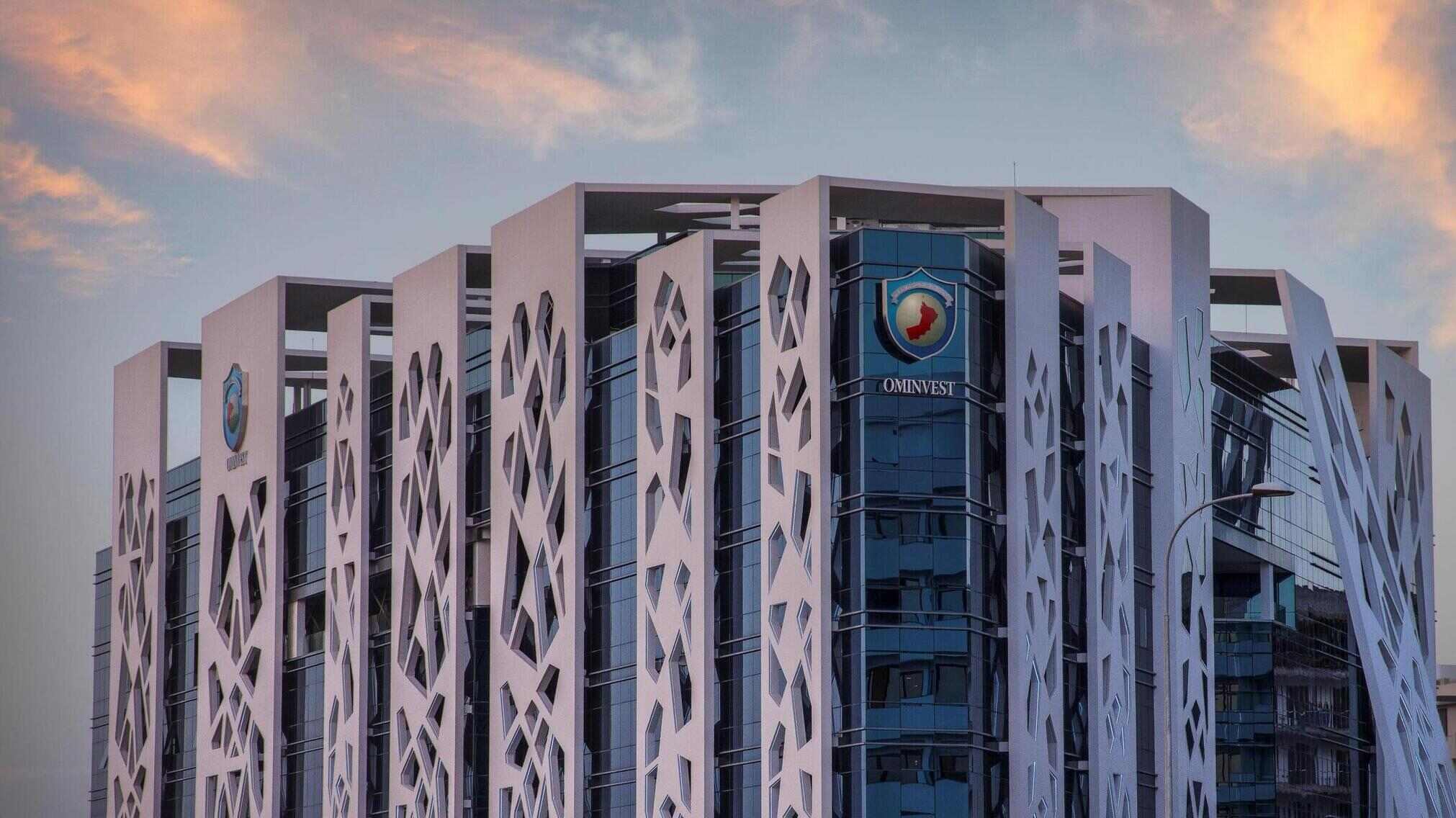 Ominvest Plans To Acquire Majority Stake In Oman's Ahli Bank