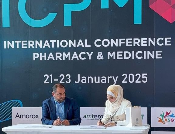 Sharjah Announces 3 New Pharmaceutical Factories Worth $84M