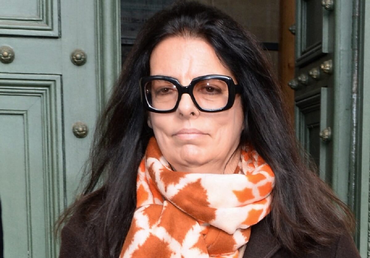 Here Are The Top Richest Women In The World In 2021