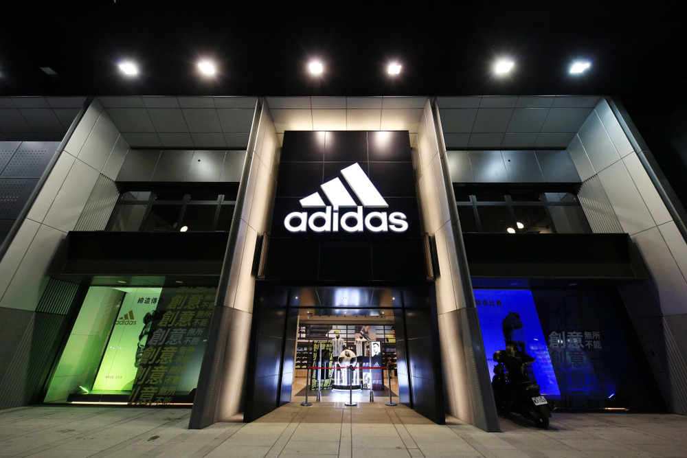 Adidas Could Write Off $320M Of Unsold Yeezy Inventory
