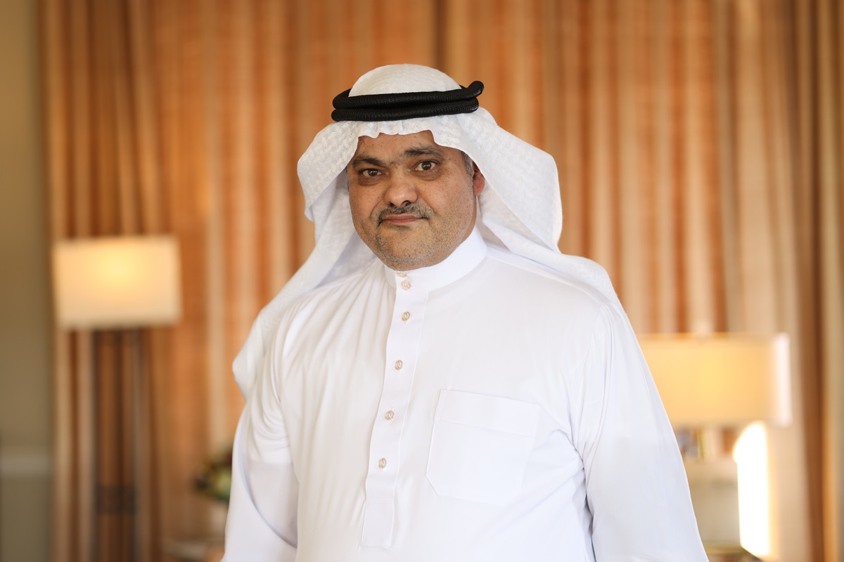 Sami bin Ali Juffali, Founder Of ZODE.sa: An e-Commerce Disruptor In ...