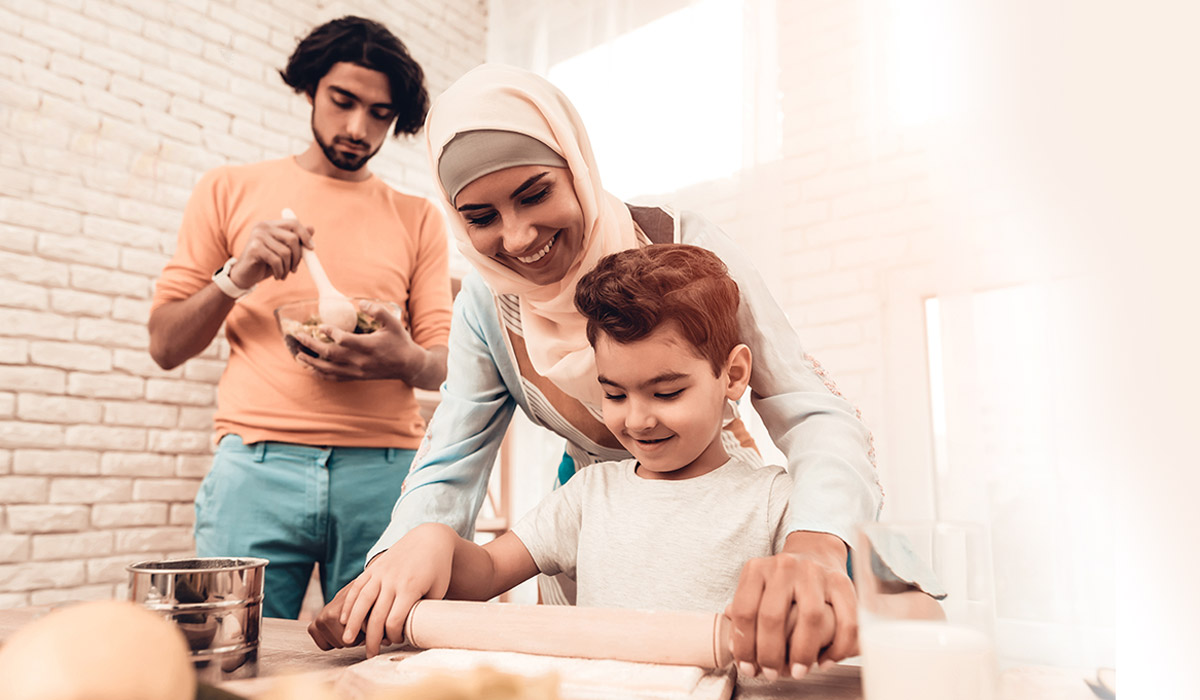 4 Tips On A Healthy Mindful Eating During COVID-19 This Ramadan