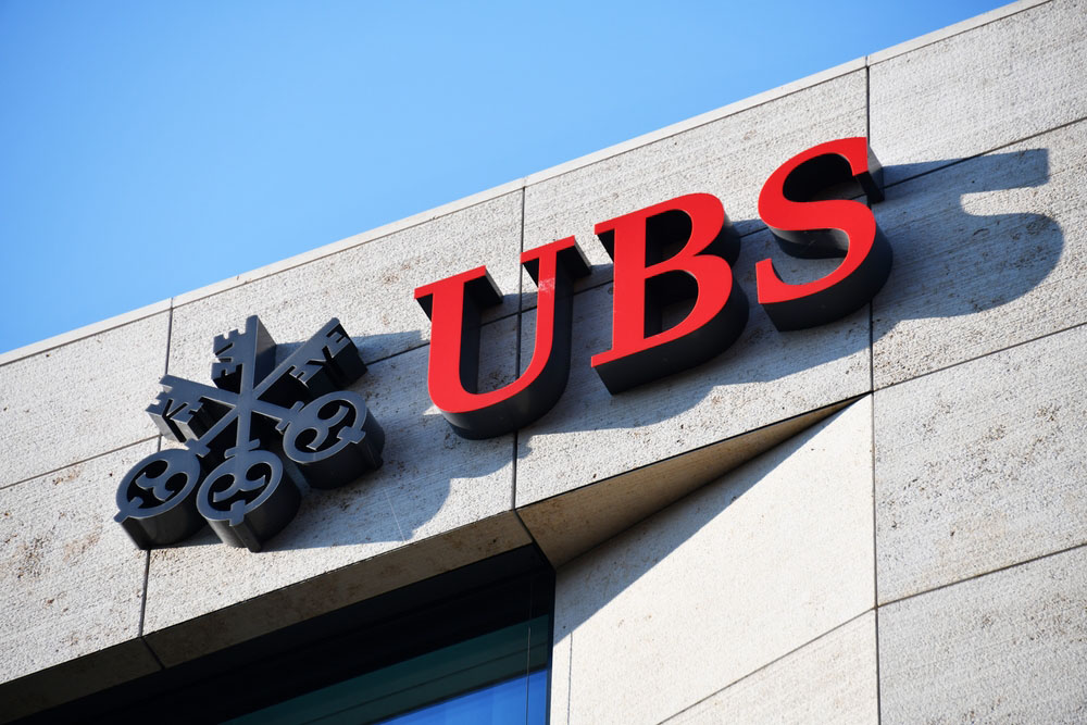 UBS To Offload 50% Stake In Credit Card Provider Swisscard To American ...