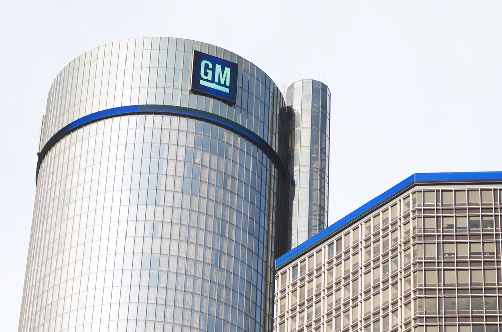 GM Leads US Auto Industry In 2023 With 2.6M Deliveries