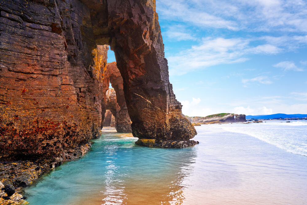 The Most Beautiful Unknown Beaches In The World