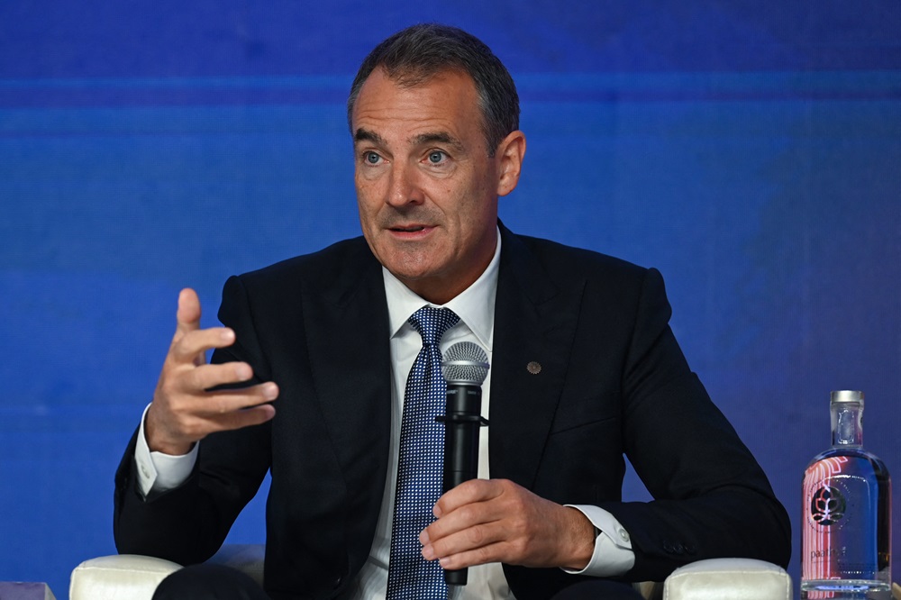 Ex-BP CEO Bernard Looney To Forfeit $40M In Compensation. Here's Why