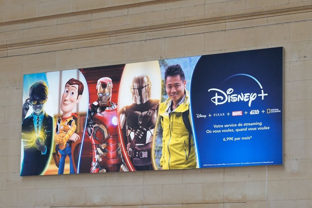 Disney, Universal Sue Midjourney For AI-Generated Copyright Violations