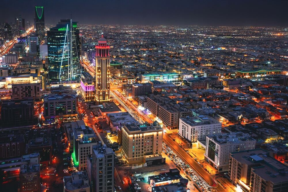 Saudi Biotech Strategy Aims For Global Leadership By 2040