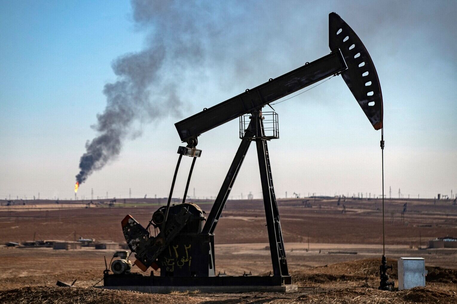 Oil Prices Jump Over 1% After OPEC+ Plans For Modest November Output Hike