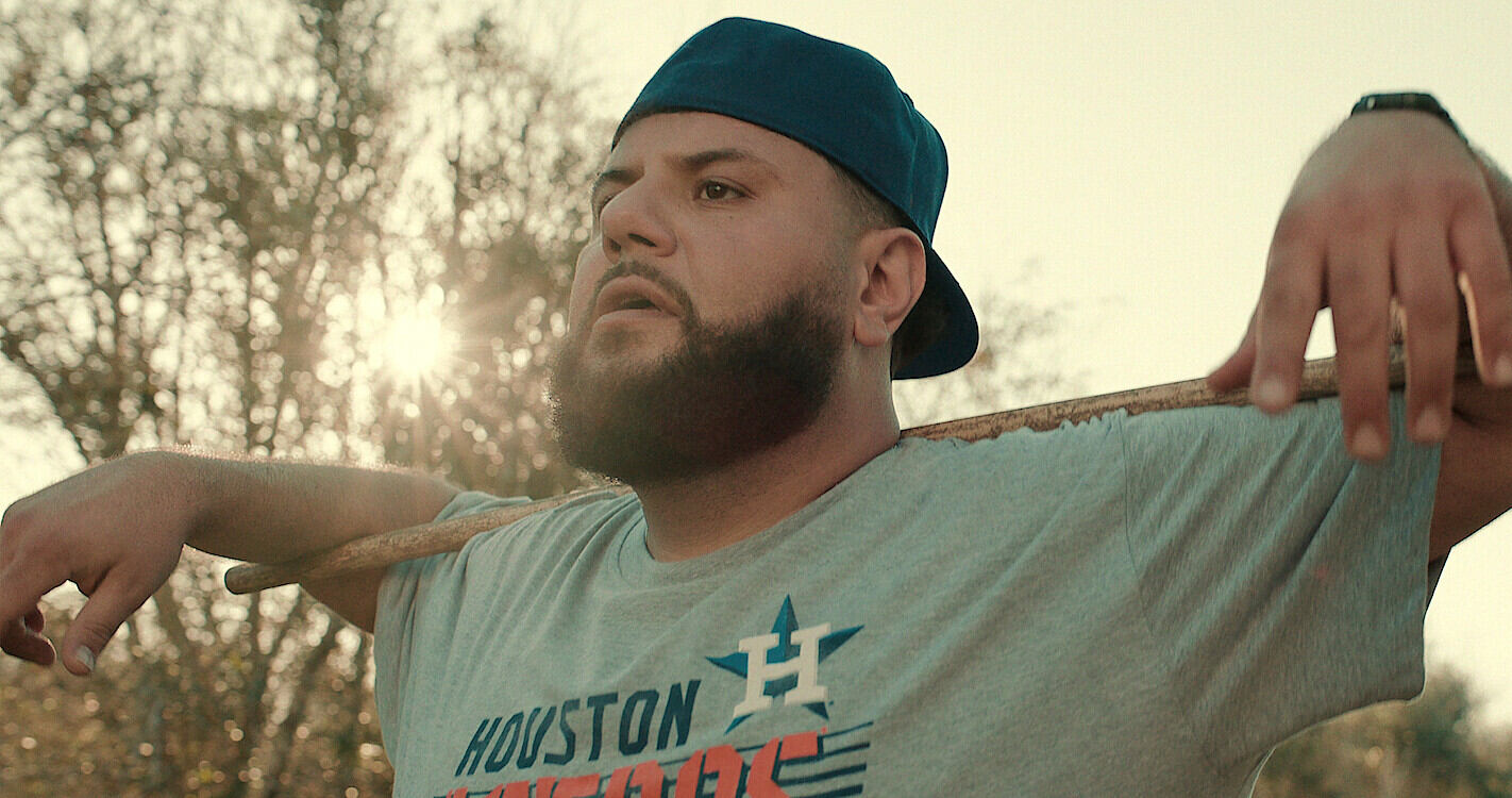 Palestinian Comedian Mo Amer’s Netflix Series Trends In The MENA Region ...