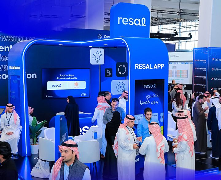 Saudi Fintech Startup Resal Raises $9M In Funding
