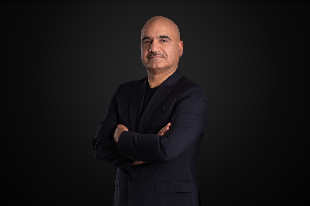 Khalid Al-Khatib, CEO Of NAFFCO Group: Striving To Become World No.1 ...