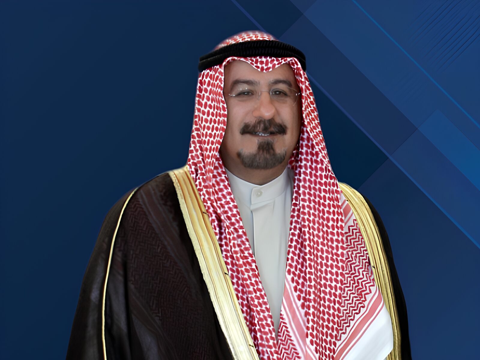 Kuwait's Emir Sheikh Mishal Al-Sabah Forms New Cabinet