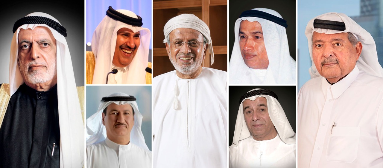 Collective Wealth Of The Gulf Region's Arab Billionaires Edge Up To $16.4B
