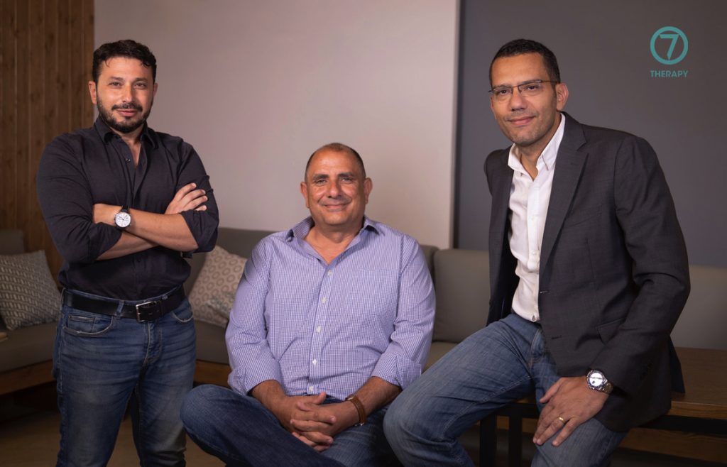 Meet The Middle East's 3 Mental Health Startups