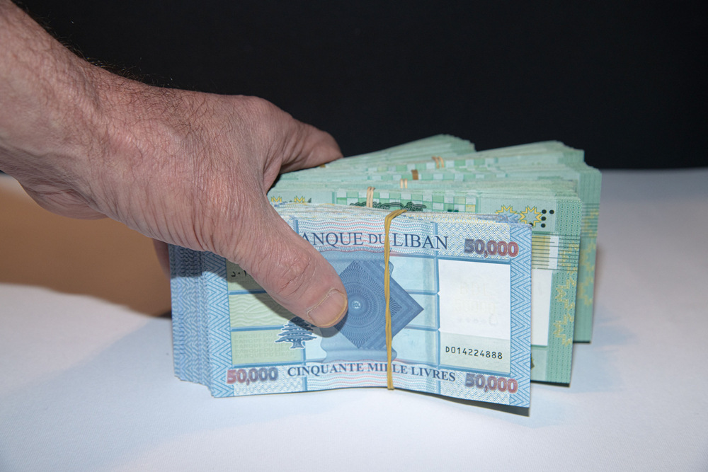 Lebanon To Sell Dollar At 70 000 Lebanese Pounds Lebanon To Sell Dollar At 70 000 Lebanese Pounds