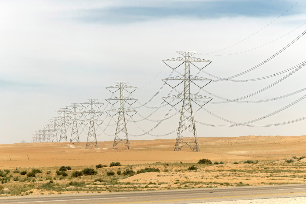 Saudi Electricity Signs Power Purchase Deal With Procurement Company