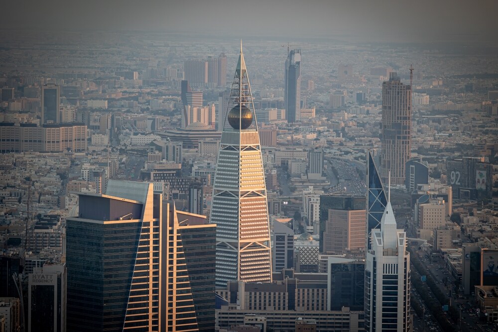 Saudi PIF Launches Firm To Build And Manage Riyadh Expo 2030