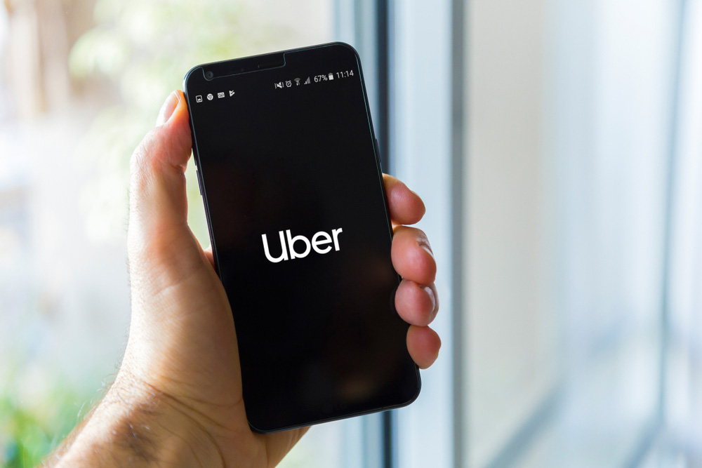 Ex-Uber Security Chief Found Guilty Of Hiding Data Breach