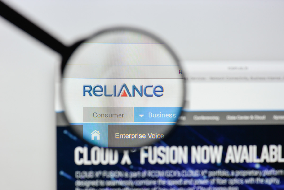 Reliance Industries Plans To Invest $80.6B In Green Energy Projects In ...