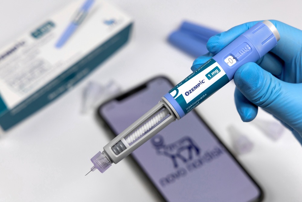 FDA Warns Of Dosing Errors With Compounded Ozempic