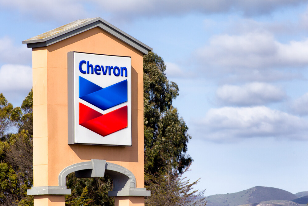 Chevron Resumes Gas Production At Israel's Tamar Field: Report