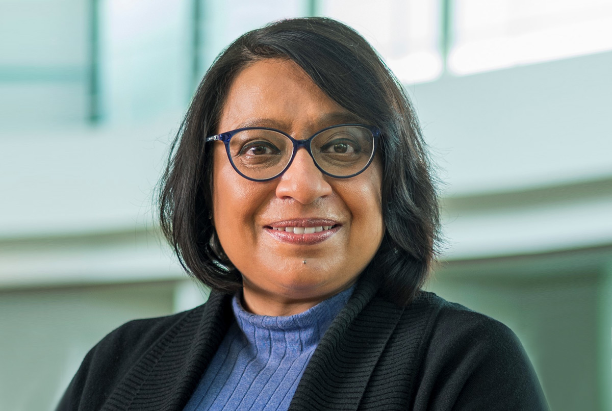 Smita Saha, Area HR Director For AstraZeneca In The Middle East And ...