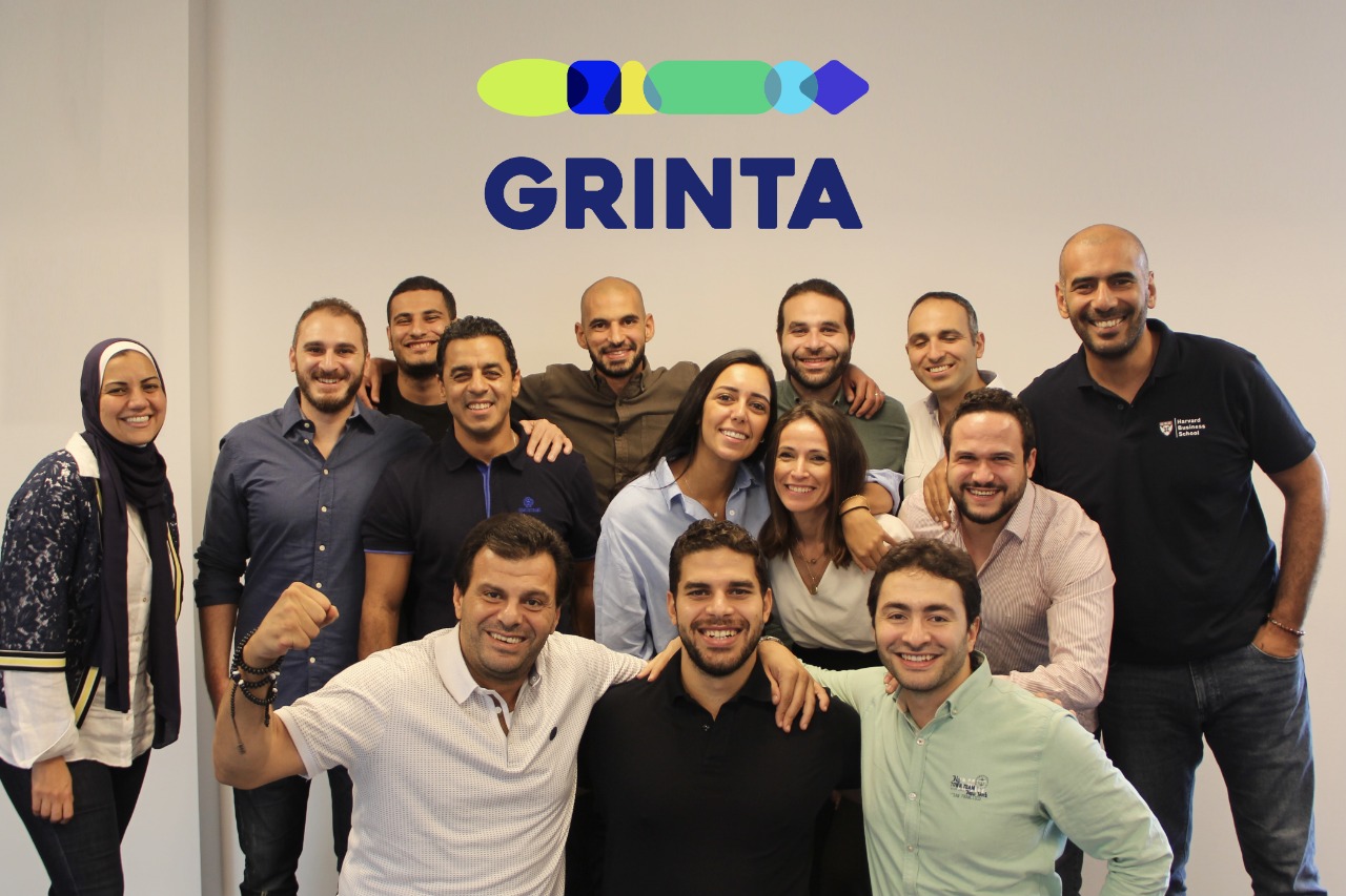Digital Pharmacy Platform Grinta Secures $8M In Seed Funding