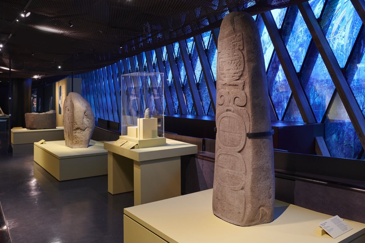 Here's Why Europe's Museum, Collectors Are Returning Art And Artifacts ...