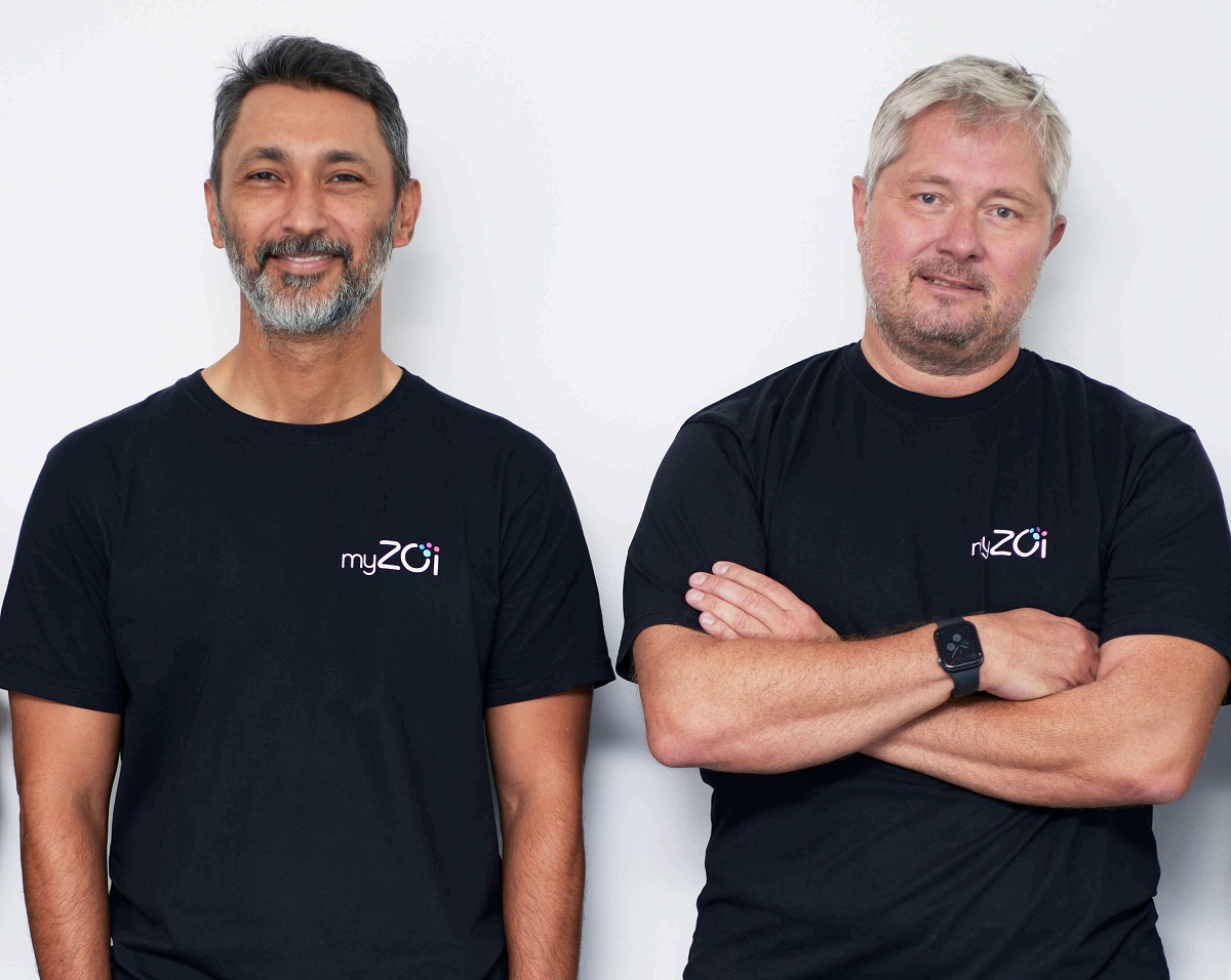 UAE’s myZoi Secures $14M From Standard Chartered’s VC Arm, SBI Holding