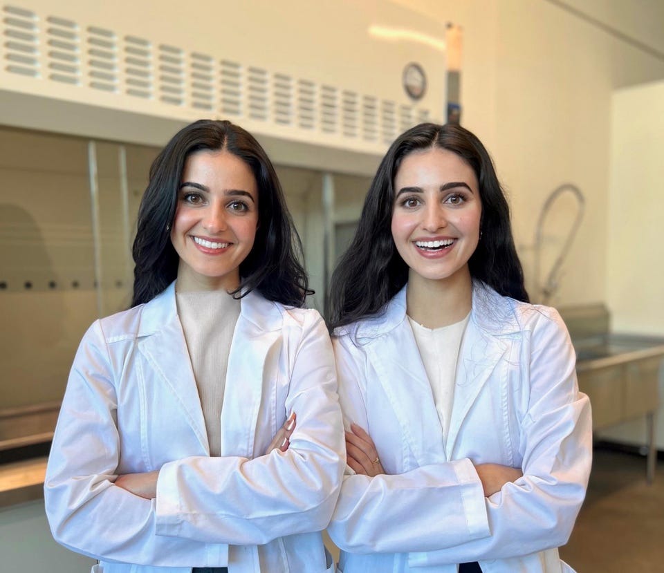 These Young Founders Are Using New Tools To Solve Old Problems