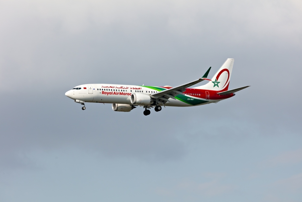 Royal Air Maroc’s 200-Aircraft Expansion Set To Take Off In 2028