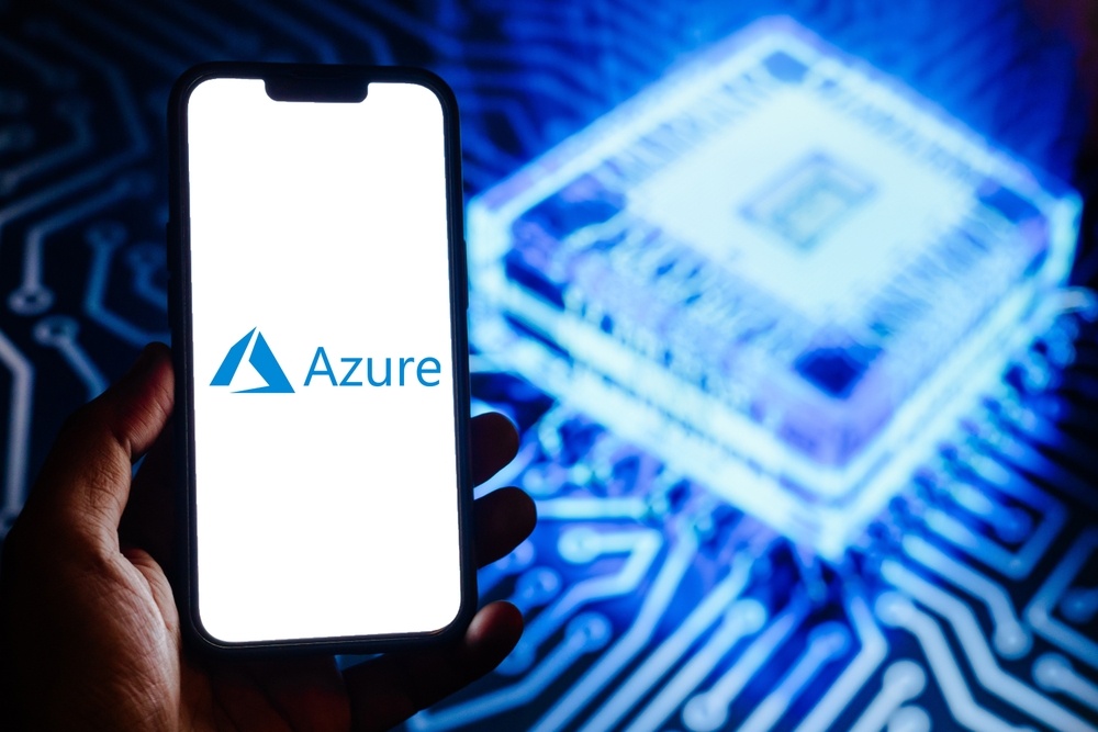 Microsoft Azure Faces Disruptions Due To Fiber Cuts In Red Sea