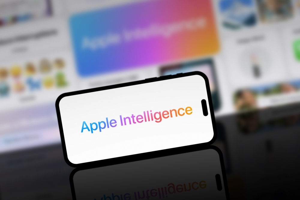 Apple Offers Developers First Look At Apple Intelligence
