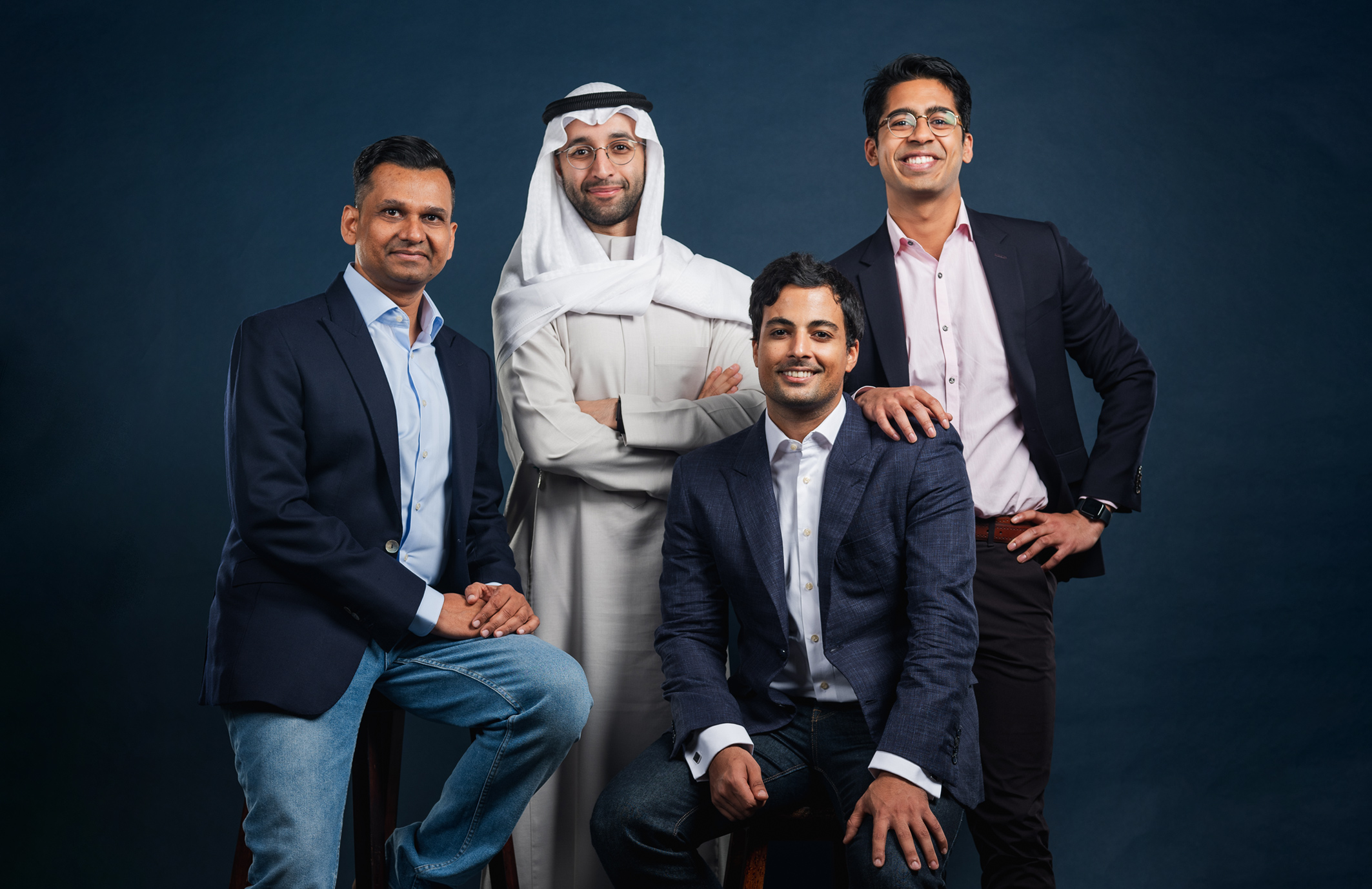 Exclusive: How The Founders Of Lean Technologies Plan To Unlock Open ...