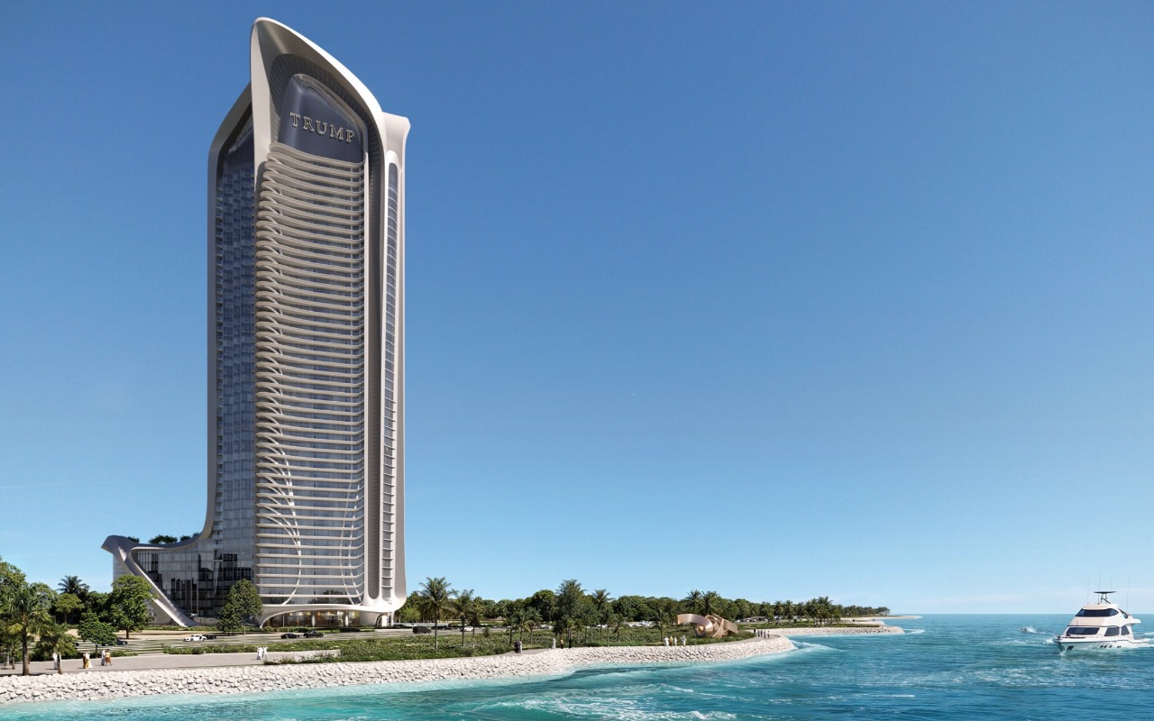 Trump Organization Plans Two Projects In Riyadh After Trump Tower Jeddah